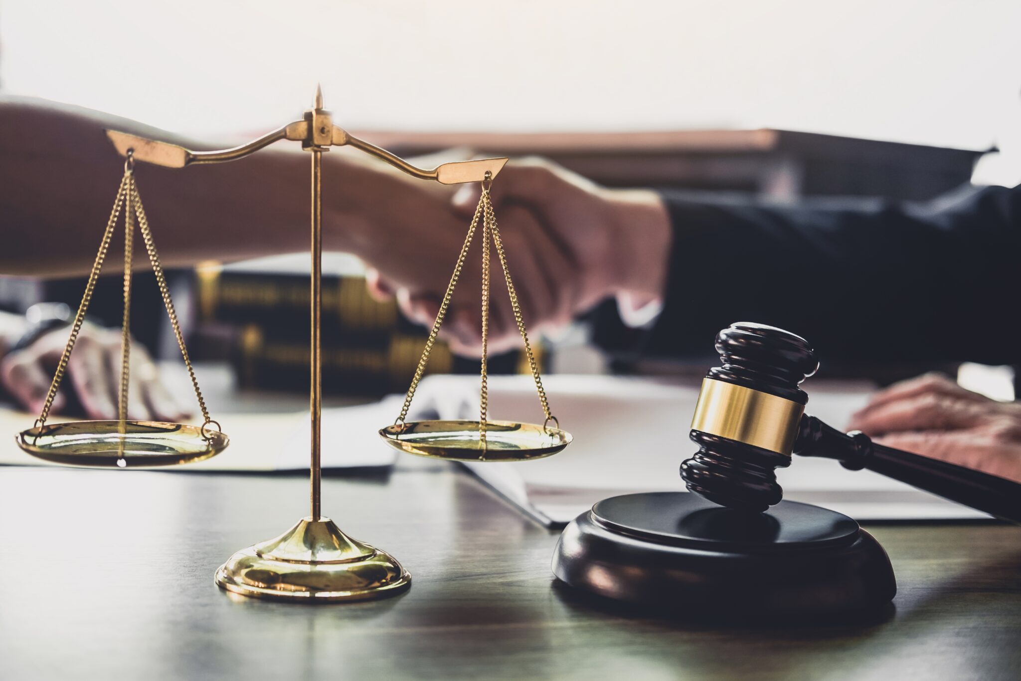 Aston & Unity Lawyers